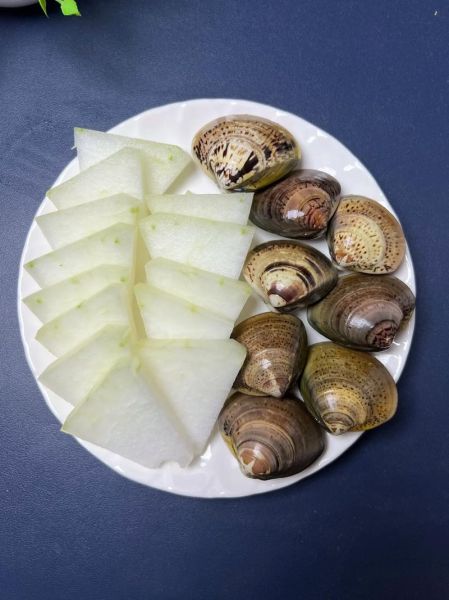 花甲汤的做法大全_花甲汤怎么做好吃又简单-第3张图片-山城妙识