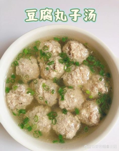 肉丸子不散窍门_为什么肉丸子一煮就碎-第3张图片-山城妙识