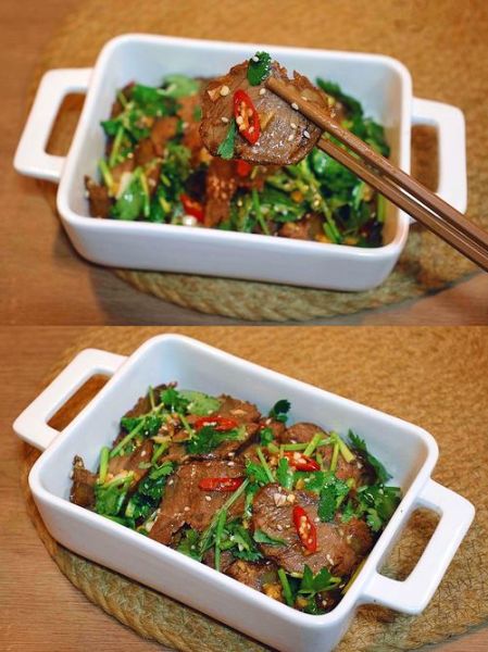 耗油牛肉怎么做才嫩滑_耗油牛肉的家常做法-第2张图片-山城妙识 耗油牛肉怎么做才嫩滑_耗油牛肉的家常做法-第2张图片-山城妙识