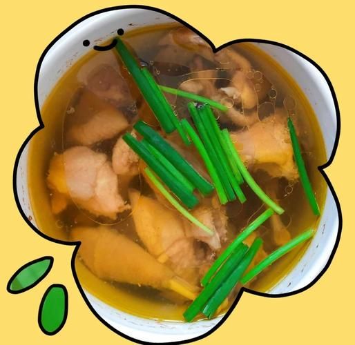 童子鸡可以煲汤吗_童子鸡汤怎么做-第1张图片-山城妙识 童子鸡可以煲汤吗_童子鸡汤怎么做-第1张图片-山城妙识