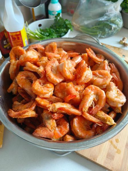 麻辣大虾怎么做才正宗_正宗麻辣大虾的做法-第2张图片-山城妙识 麻辣大虾怎么做才正宗_正宗麻辣大虾的做法-第2张图片-山城妙识