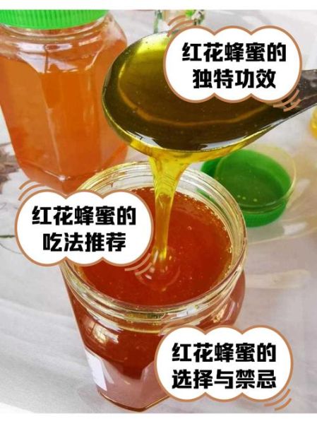 蜂蜜的作用与功效有哪些_蜂蜜怎么吃效果最好-第3张图片-山城妙识 蜂蜜的作用与功效有哪些_蜂蜜怎么吃效果最好-第3张图片-山城妙识