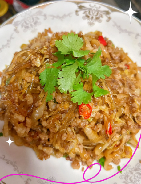 酸菜粉丝白肉怎么做_酸菜粉丝白肉的家常做法-第1张图片-山城妙识