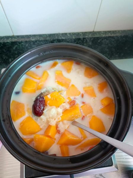 木瓜银耳汤怎么做下奶_木瓜银耳汤下奶做法-第2张图片-山城妙识 木瓜银耳汤怎么做下奶_木瓜银耳汤下奶做法-第2张图片-山城妙识