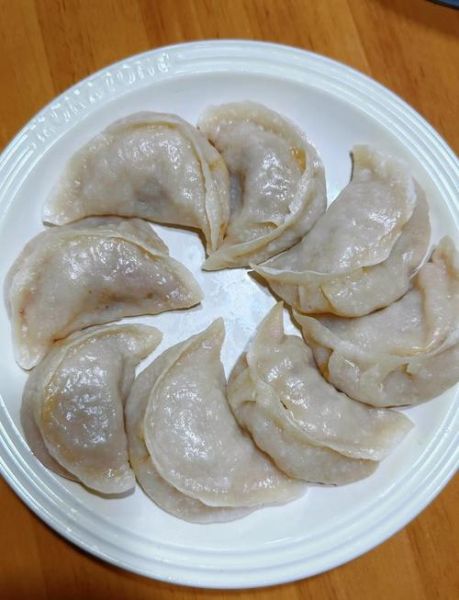 猪肉大葱饺子馅怎么调_猪肉大葱饺子馅比例是多少-第2张图片-山城妙识 猪肉大葱饺子馅怎么调_猪肉大葱饺子馅比例是多少-第2张图片-山城妙识