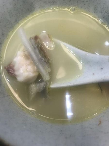 鲟鱼怎么杀_鲟鱼怎么清洗-第3张图片-山城妙识