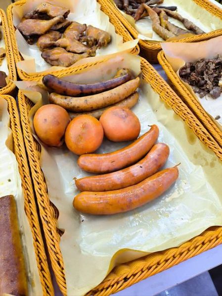 沈阳熟食店加盟哪家好_沈阳熟食加盟费用多少-第3张图片-山城妙识 沈阳熟食店加盟哪家好_沈阳熟食加盟费用多少-第3张图片-山城妙识