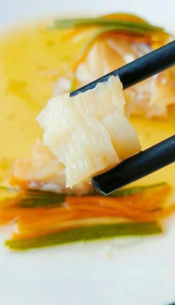 银鳕鱼蒸多久_清蒸银鳕鱼最佳时间-第2张图片-山城妙识 银鳕鱼蒸多久_清蒸银鳕鱼最佳时间-第2张图片-山城妙识