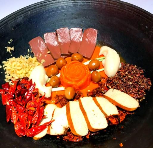 四川麻辣牛肉火锅怎么做_正宗川味锅底配方-第2张图片-山城妙识 四川麻辣牛肉火锅怎么做_正宗川味锅底配方-第2张图片-山城妙识