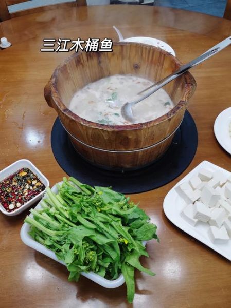 木桶鱼怎么做才好吃_木桶鱼加盟费多少钱-第2张图片-山城妙识 木桶鱼怎么做才好吃_木桶鱼加盟费多少钱-第2张图片-山城妙识