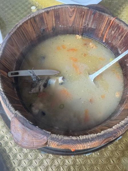 木桶鱼怎么做才好吃_木桶鱼加盟费多少钱-第3张图片-山城妙识 木桶鱼怎么做才好吃_木桶鱼加盟费多少钱-第3张图片-山城妙识