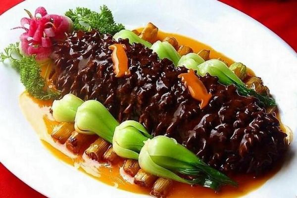 鲁菜代表菜有哪些_鲁菜经典图片大全-第1张图片-山城妙识 鲁菜代表菜有哪些_鲁菜经典图片大全-第1张图片-山城妙识