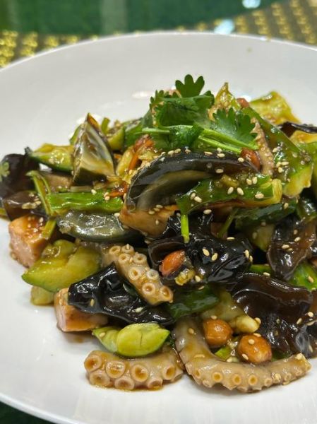 鲁菜凉菜有哪些经典做法_鲁菜凉菜大全-第2张图片-山城妙识 鲁菜凉菜有哪些经典做法_鲁菜凉菜大全-第2张图片-山城妙识