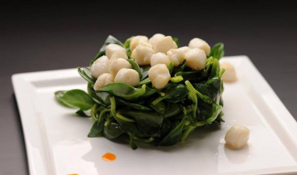 鲁菜凉菜有哪些经典做法_鲁菜凉菜大全-第3张图片-山城妙识 鲁菜凉菜有哪些经典做法_鲁菜凉菜大全-第3张图片-山城妙识