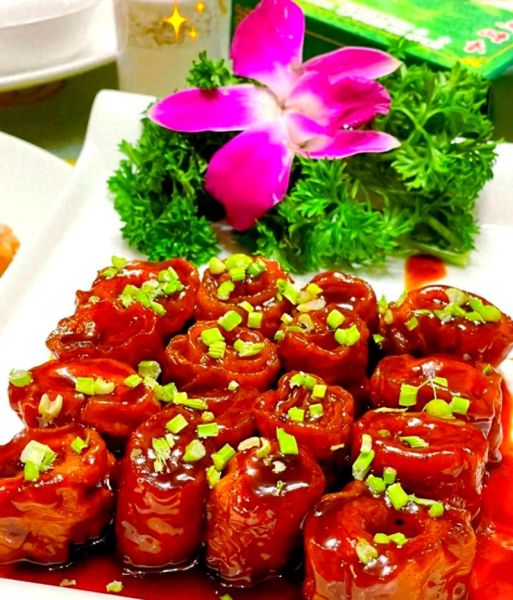 鲁菜代表菜有哪些_鲁菜经典图片大全-第2张图片-山城妙识 鲁菜代表菜有哪些_鲁菜经典图片大全-第2张图片-山城妙识