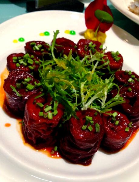 鲁菜代表菜有哪些_鲁菜经典图片大全-第3张图片-山城妙识 鲁菜代表菜有哪些_鲁菜经典图片大全-第3张图片-山城妙识