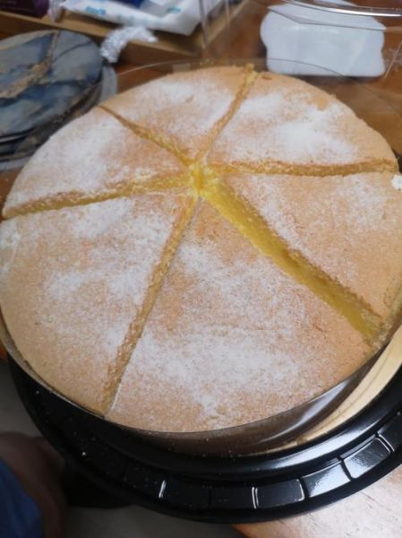 轻乳酪蛋糕开裂怎么办_轻乳酪蛋糕开裂原因-第3张图片-山城妙识