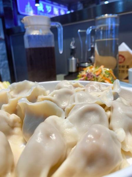 老边饺子多少钱一斤_老边饺子价格表-第1张图片-山城妙识