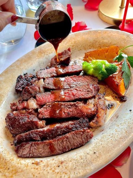 西餐有哪些食物_西餐经典菜品大全-第2张图片-山城妙识