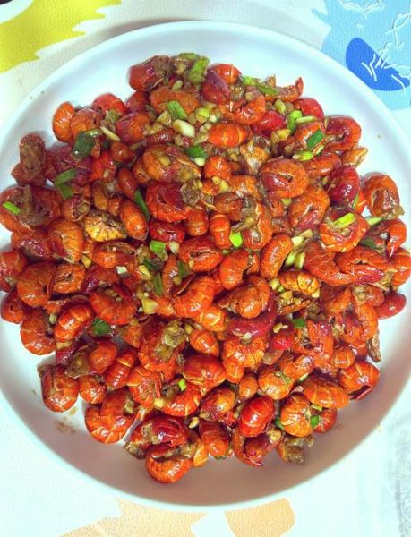 虾尾的家常做法_虾尾怎么做好吃又简单-第2张图片-山城妙识 虾尾的家常做法_虾尾怎么做好吃又简单-第2张图片-山城妙识