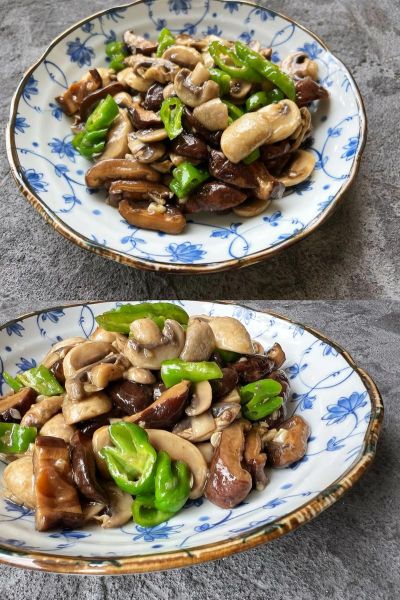 蘑菇配什么菜炒好吃_蘑菇炒什么菜最香-第1张图片-山城妙识 蘑菇配什么菜炒好吃_蘑菇炒什么菜最香-第1张图片-山城妙识