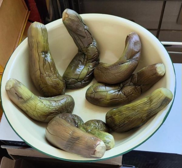 茄子怎么腌制好吃_家常腌茄子做法-第1张图片-山城妙识 茄子怎么腌制好吃_家常腌茄子做法-第1张图片-山城妙识