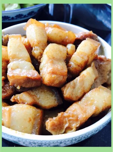 高压锅腐乳肉的家常做法_高压锅腐乳肉怎么做才软烂入味-第1张图片-山城妙识 高压锅腐乳肉的家常做法_高压锅腐乳肉怎么做才软烂入味-第1张图片-山城妙识