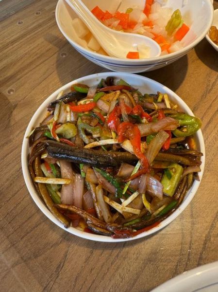 鱼面要泡多久_鱼面泡多久才软-第3张图片-山城妙识 鱼面要泡多久_鱼面泡多久才软-第3张图片-山城妙识