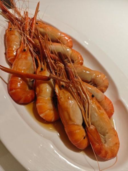 大头虾怎么做好吃_大头虾的营养价值-第1张图片-山城妙识 大头虾怎么做好吃_大头虾的营养价值-第1张图片-山城妙识