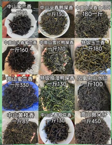 碧螺春图片真假辨别_如何挑选正宗碧螺春-第2张图片-山城妙识