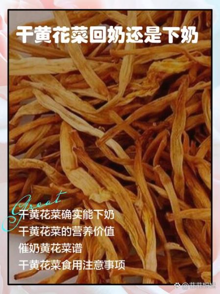 黄花菜怎么吃下奶_黄花菜下奶做法大全-第1张图片-山城妙识 黄花菜怎么吃下奶_黄花菜下奶做法大全-第1张图片-山城妙识