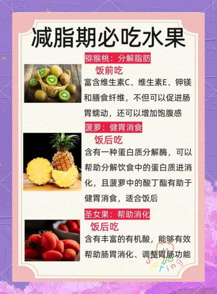 水果酵素能减肥吗_水果酵素减肥真相-第1张图片-山城妙识 水果酵素能减肥吗_水果酵素减肥真相-第1张图片-山城妙识