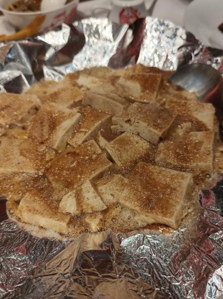 虾酱豆腐怎么做_虾酱豆腐正宗做法-第3张图片-山城妙识 虾酱豆腐怎么做_虾酱豆腐正宗做法-第3张图片-山城妙识