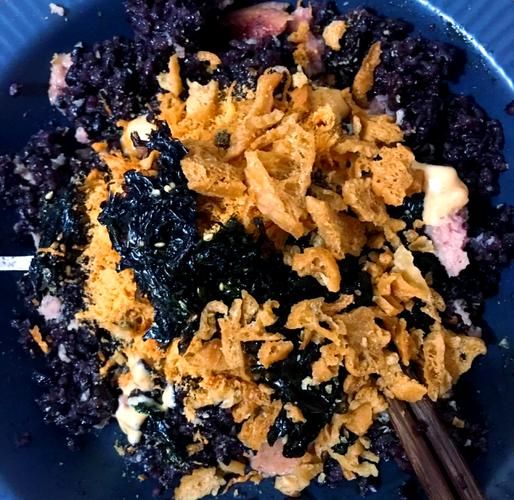 自制饭团能放几天_饭团常温保存多久-第3张图片-山城妙识