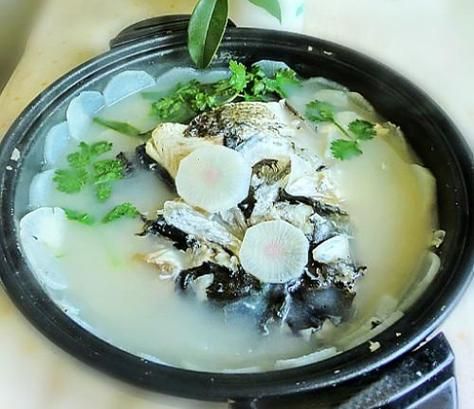 鱼头萝卜火锅怎么做_鱼头萝卜火锅的家常做法-第3张图片-山城妙识 鱼头萝卜火锅怎么做_鱼头萝卜火锅的家常做法-第3张图片-山城妙识