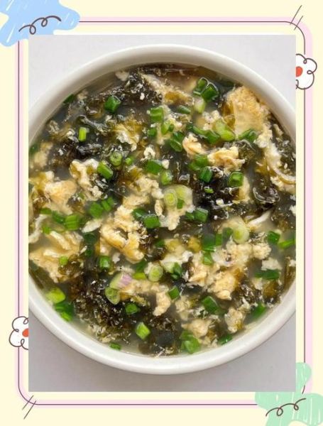 紫菜丝瓜蛋汤怎么做_紫菜丝瓜蛋汤要焯水吗-第3张图片-山城妙识