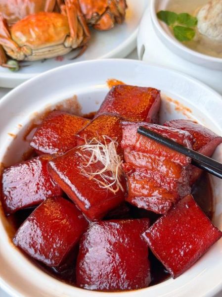 苏菜有哪些经典名菜_苏菜口味偏甜还是偏咸-第3张图片-山城妙识