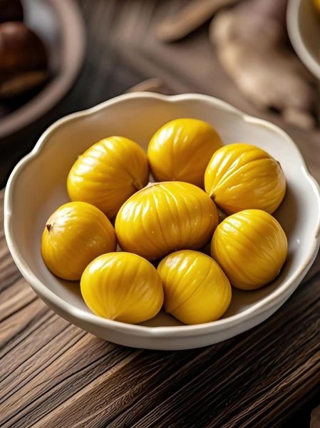 板栗怎么做好吃_板栗怎样好剥壳-第3张图片-山城妙识