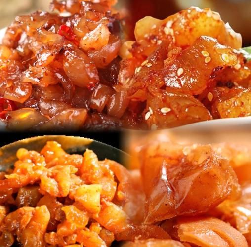 卤牛蹄筋怎么做_卤牛蹄筋需要焯水吗-第1张图片-山城妙识 卤牛蹄筋怎么做_卤牛蹄筋需要焯水吗-第1张图片-山城妙识