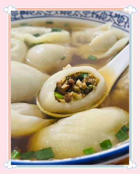 肉汤圆馅料要不要炒_炒制与直接拌区别-第3张图片-山城妙识 肉汤圆馅料要不要炒_炒制与直接拌区别-第3张图片-山城妙识