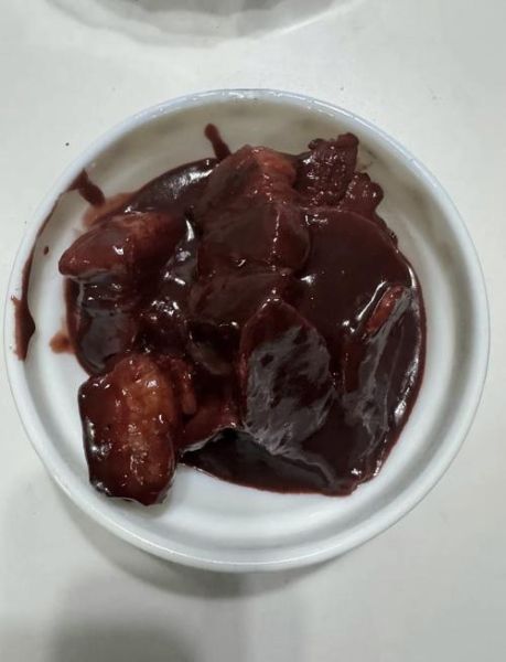 南乳肉怎么做_南乳肉家常做法步骤-第1张图片-山城妙识