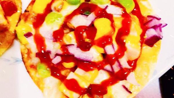 红色饺子皮用什么蔬菜_怎么和面不掉色-第2张图片-山城妙识 红色饺子皮用什么蔬菜_怎么和面不掉色-第2张图片-山城妙识