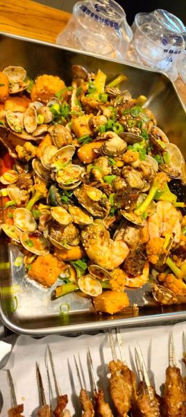 海鲜大咖图片高清_哪里找-第3张图片-山城妙识 海鲜大咖图片高清_哪里找-第3张图片-山城妙识