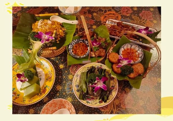 娘惹菜是哪个国家的特色_娘惹菜起源-第1张图片-山城妙识 娘惹菜是哪个国家的特色_娘惹菜起源-第1张图片-山城妙识