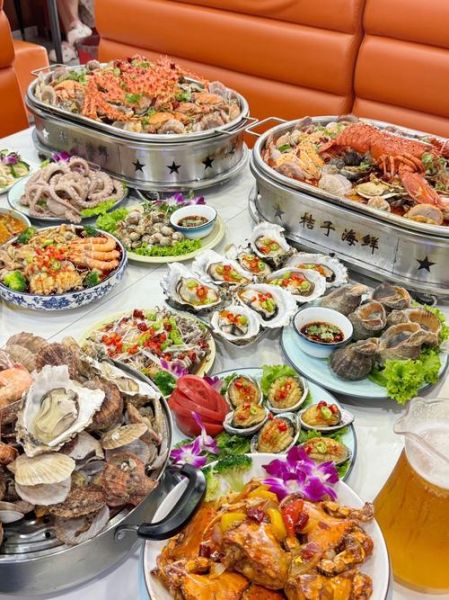 海鲜大咖图片高清_哪里找-第2张图片-山城妙识 海鲜大咖图片高清_哪里找-第2张图片-山城妙识