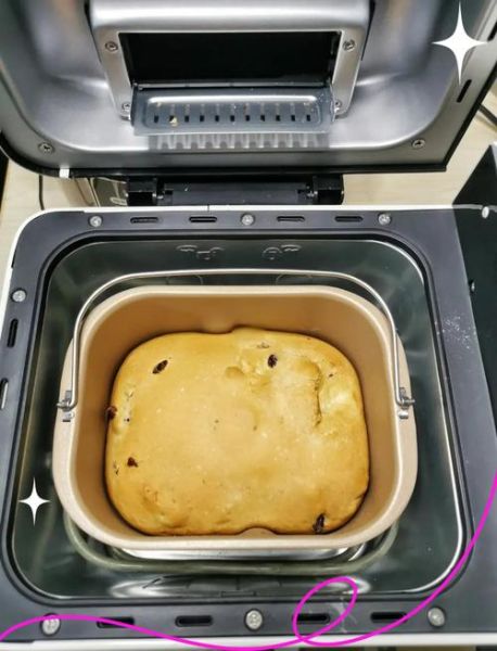 家庭面包机做面包方法_面包机做面包失败怎么办-第2张图片-山城妙识