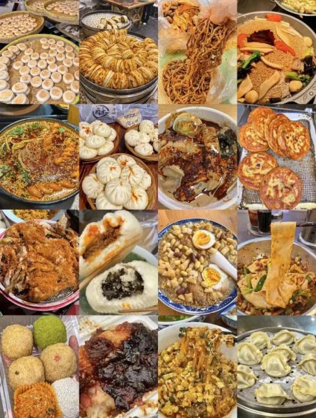 陕西十大特色美食有哪些_西安小吃排行榜-第3张图片-山城妙识 陕西十大特色美食有哪些_西安小吃排行榜-第3张图片-山城妙识