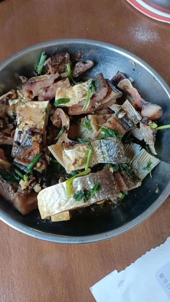 鱼干怎么做好吃_家常鱼干做法视频-第3张图片-山城妙识 鱼干怎么做好吃_家常鱼干做法视频-第3张图片-山城妙识