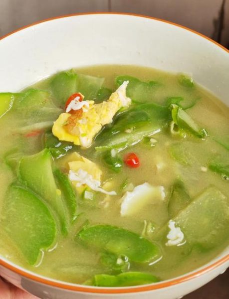 佛手瓜汤怎么煲好喝_佛手瓜汤的做法大全-第1张图片-山城妙识