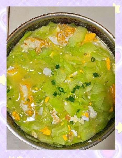 佛手瓜汤怎么煲好喝_佛手瓜汤的做法大全-第3张图片-山城妙识